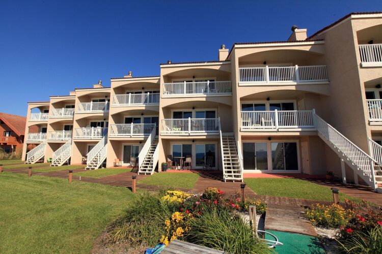Blue Tide Vacation Rentals By Panhandle Getaways - Rosemary Beach, FL
