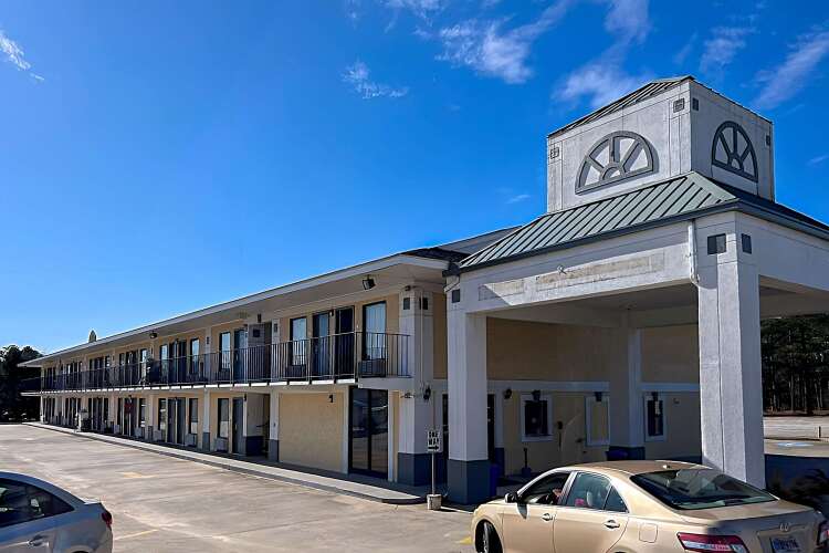 Quality Inn - Thomson, GA
