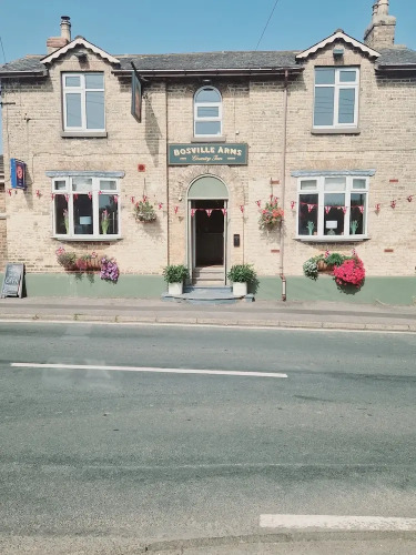 The Bosville Arms - 요크셔