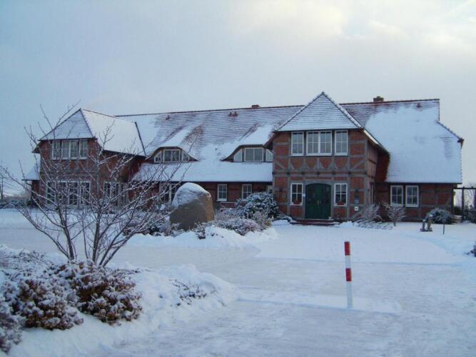 Flair Seehotel Zielow - Mecklenburgische Seenplatte