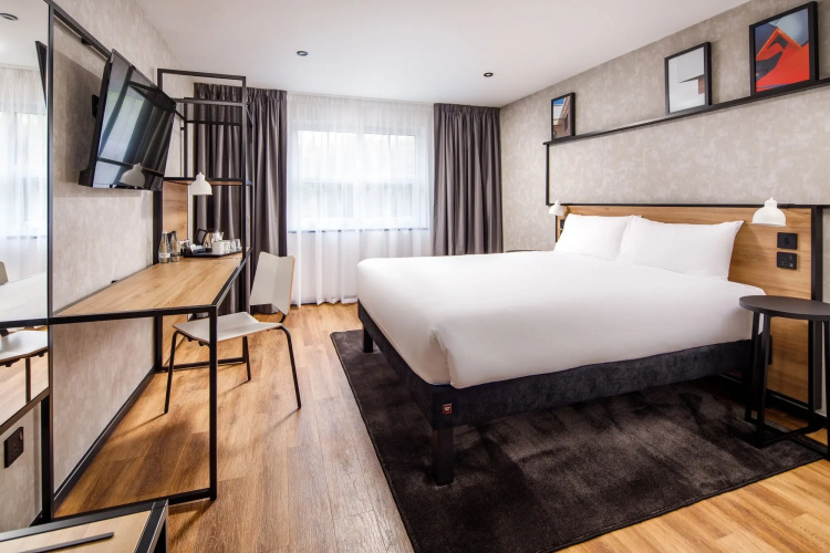 Ibis Wakefield East - Castleford - Yorkshire