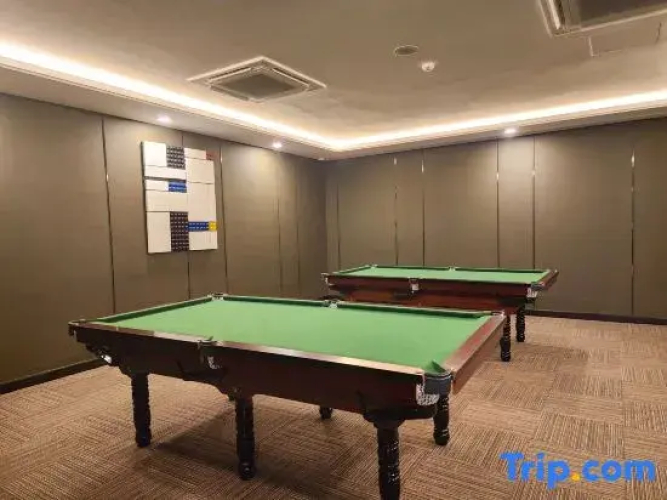 R&f Princess Cove By Ck Homestay - Woodlands