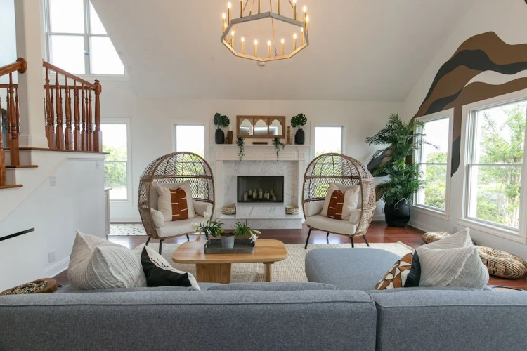 Spicewood Lodge W/pool, Hottub - Spicewood, TX