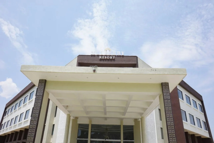 Bamboo Saa Mulberry Resort Pushkar - Pushkar