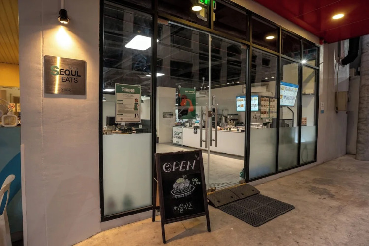 Hop Inn Ortigas Center Manila - Ortigas Center