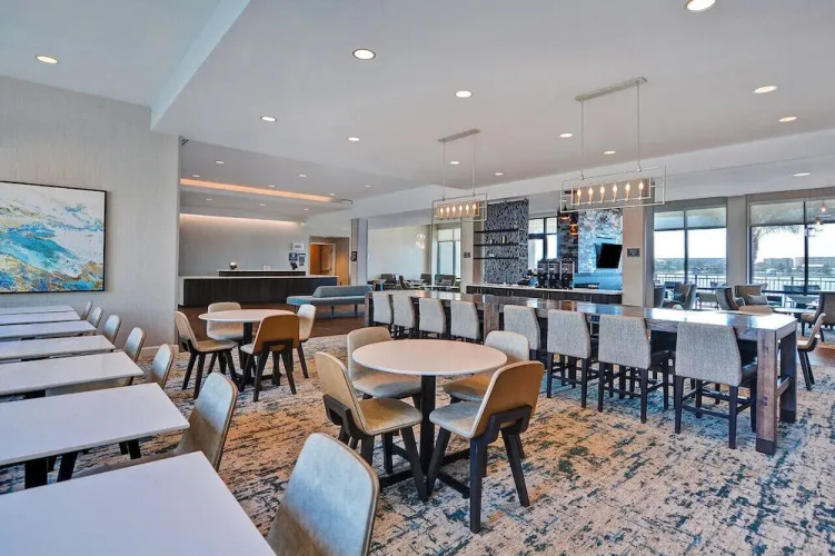 Residence Inn Panama City Beach Pier Park - Panama City Beach, FL