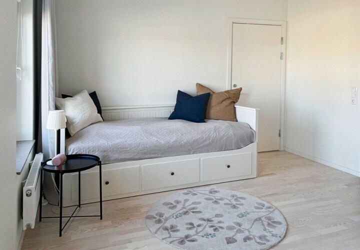 Hyllie Appartement - New Construction - Malmö