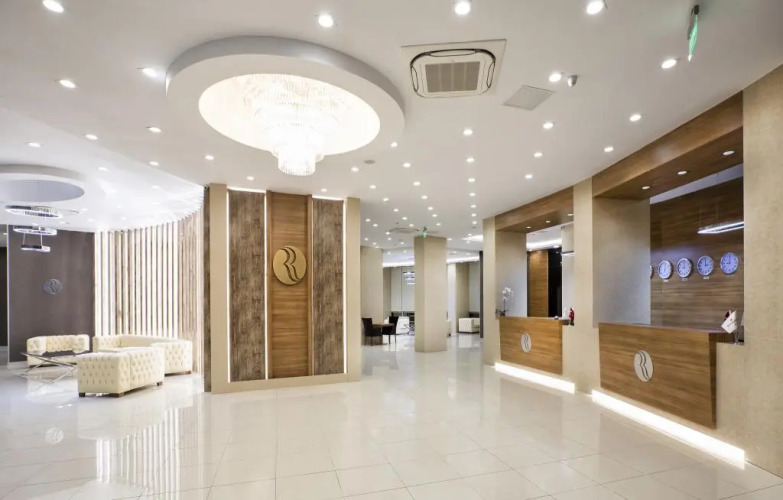 Ramada Hotel By Wyndham Edirne - Tekirdağ