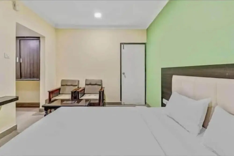 Vijaya Lakdhmi Residency - Bangalore