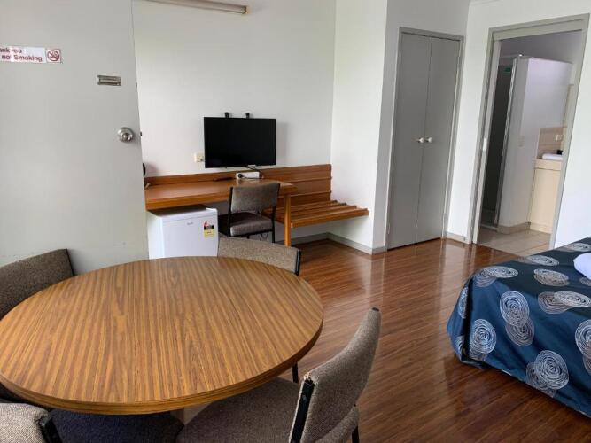 Beaconsfield Lodge Motel - Beaconsfield