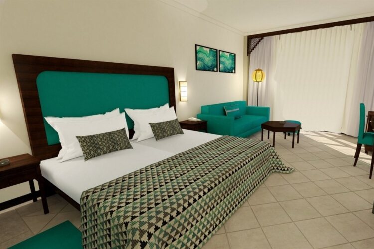 Oásis Blue Pearl Hotel - Saidia