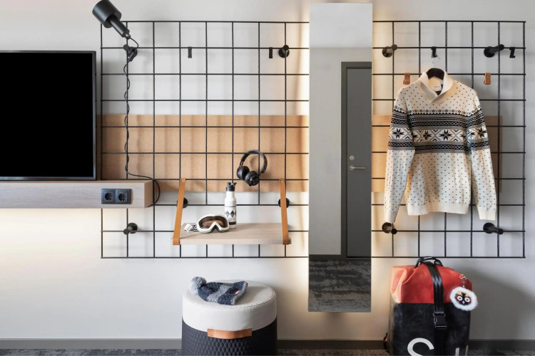 Moxy Tromso - Tromsø
