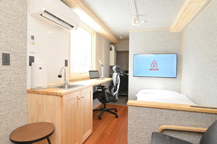 Jr Mobile Inn Chitose - Eniwa