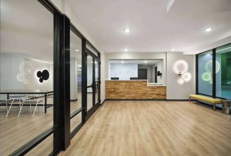 Echo Suites Extended Stay Reno - Reno