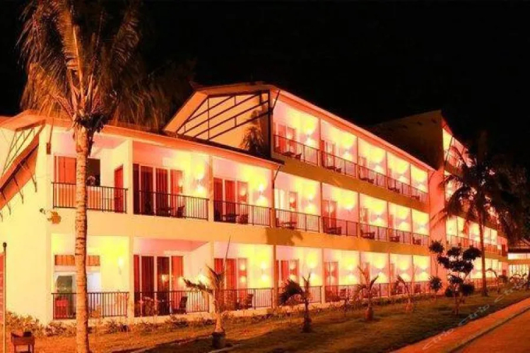 Romantic Coast Resort Maoming - Maoming