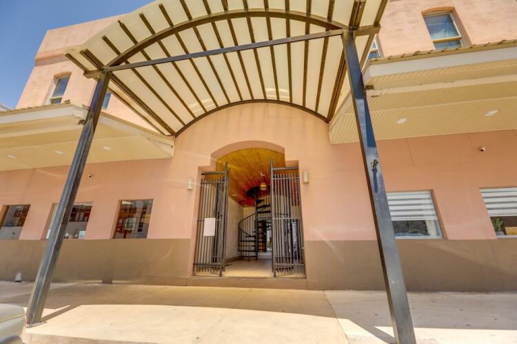 Renovated San Marcos Vacation Rental W/ Balcony! - 聖馬科斯