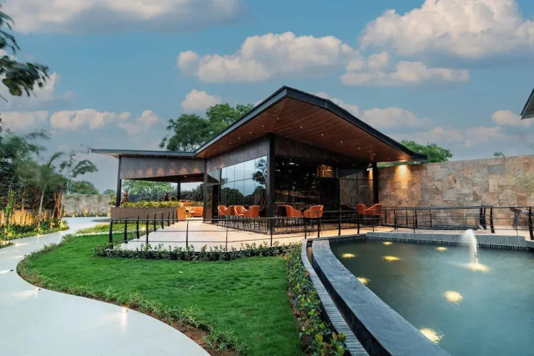 Forrest - 馬馬拉普拉姆