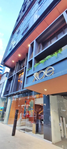 Republica Del Salvador Coliving Ecuador - Quito