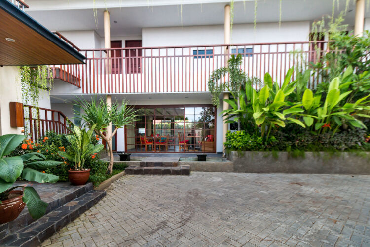 Sanur Art Villas - Sanur