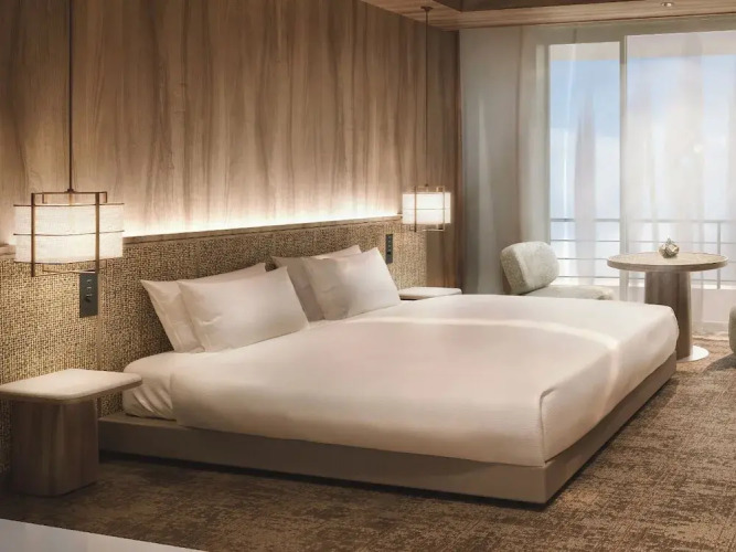 The Royal Park Hotel Iconic Naha - Naha