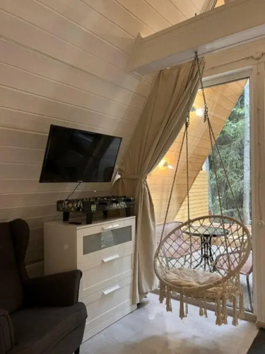 Klever House Hittoloyarvi - San Pietroburgo