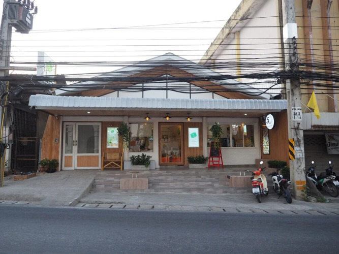 Nornnuea At Inthanon - Chom Thong District