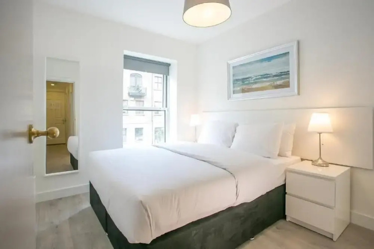 Saint Patrick's District Apartments - Dublin