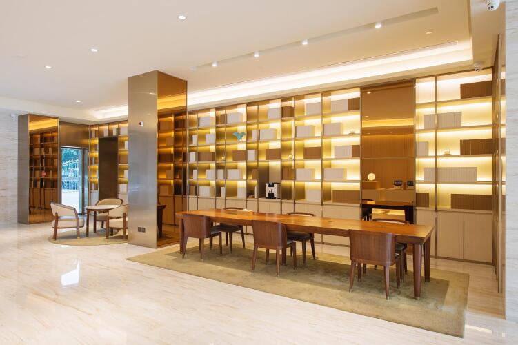 Ji Hotel Linfen Jiefang Dong Road - Linfen