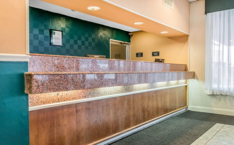 Baymont By Wyndham Milesburg - Pennsylvania