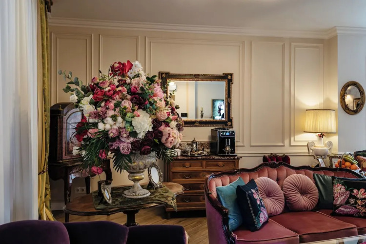 Ateneea Luxury Rooms - Cluj-Napoca