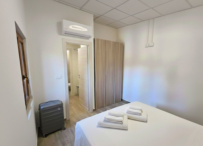 Bungalow E Mobilhome - Camper Park 2 - Riccione