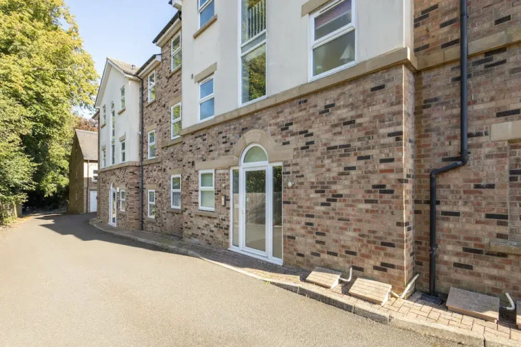 Host Stay No 12 In Alnwick - Alnwick
