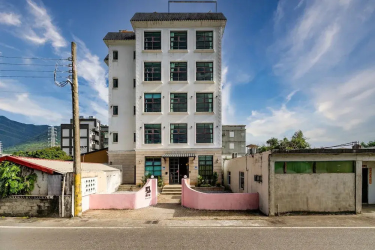 Kuma B&b - Hualien County