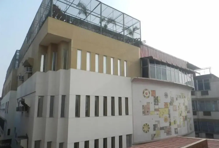 Hotel The Novelty - Kanpur