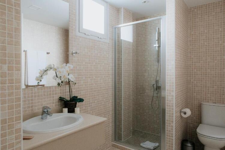 Palm Mar Apartments Tenerife South - Tenerife