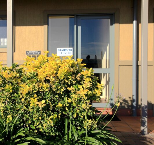 Travellers Motor Village - Waratah