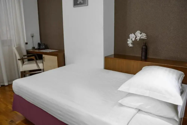 City5 Rooms And Suits - Skopje