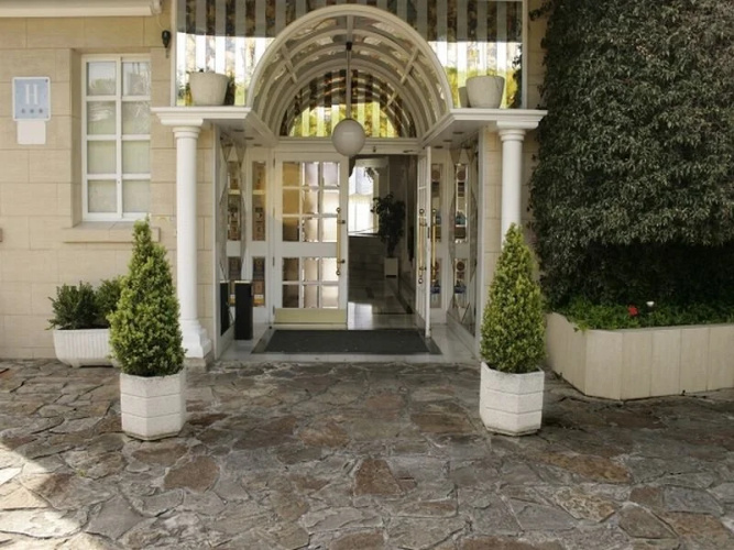 Hotel Miramar - Laredo
