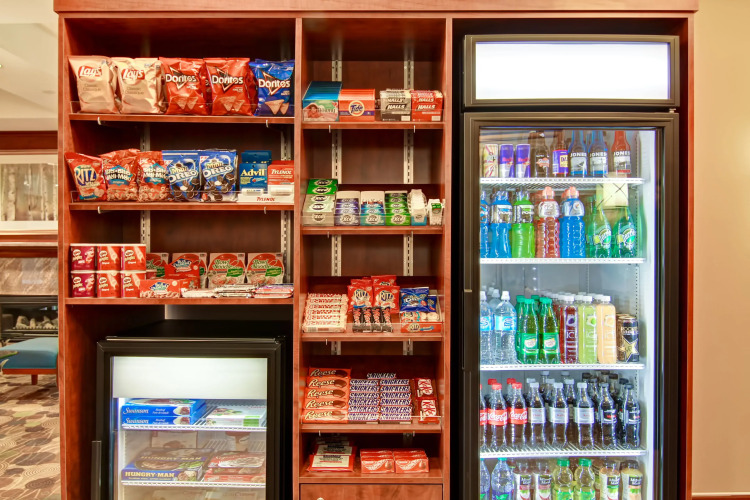 Spark By Hilton Guelph - Guelph