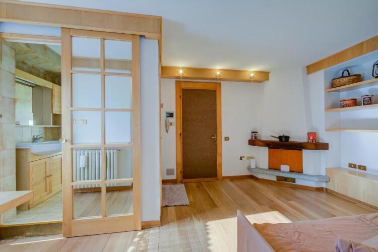 Monterosa Cozy Apartment 200m From Ski - Macugnaga