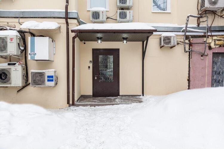 Apartments On Vorontsovskaya Street 2/10 C1 - Moscow