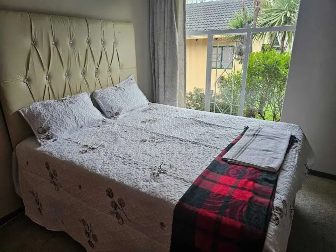 J&m Guest House - Johannesburg