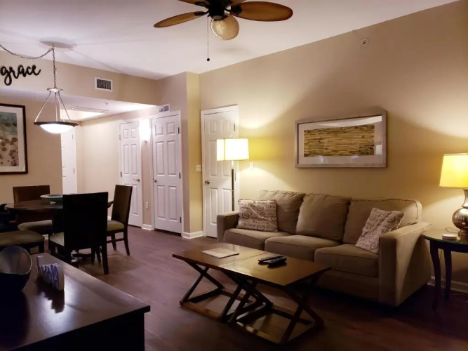 1215 A Slice Of Heaven - Destin! Pool View! - Destin, FL