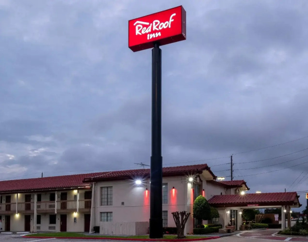 Red Roof Inn Houston North - Fm1960  I-45 - Spring, TX
