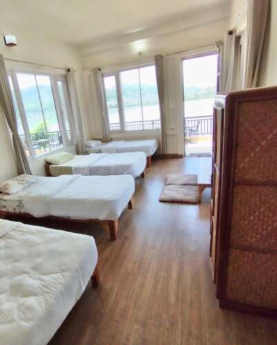 Taalpaari Hotel - Pokhara