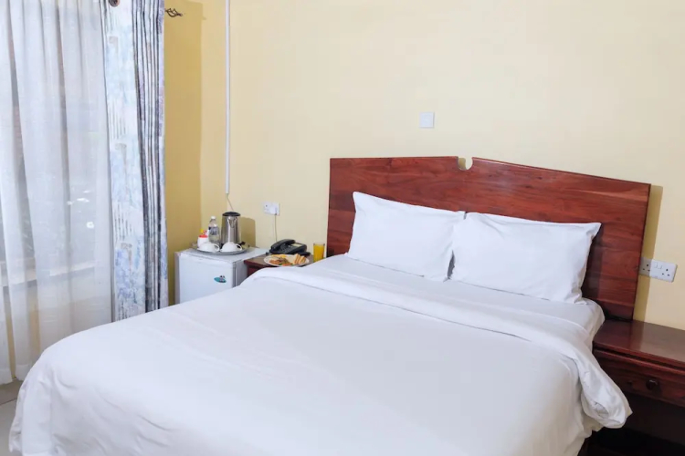 Samukele Guest House - Harare