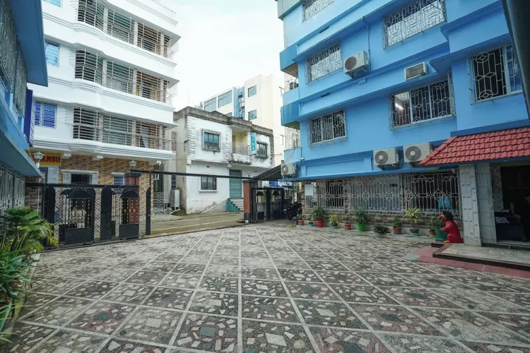 Kahini Hotel - Digha