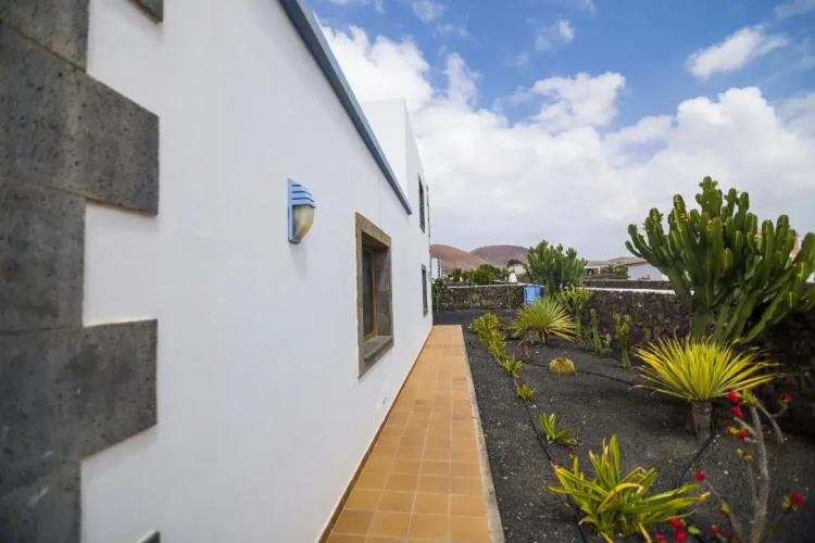 Villas Tao Mazo - Fuerteventura