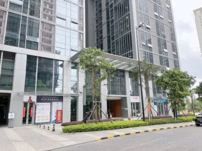 Nanning Yamei Serviced Apartment (Wanda Maotianyucheng Branch) - Nanning