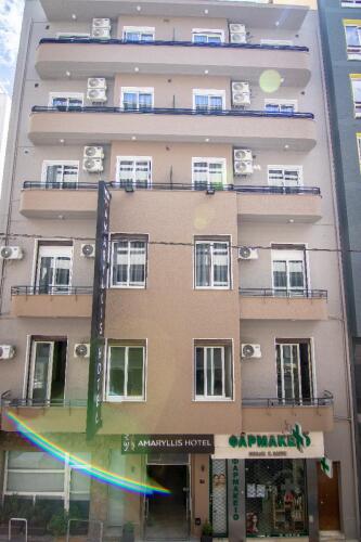 New Amaryllis Hotel - Афины